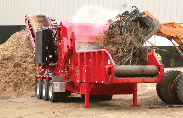 Rotochopper Makes Grinding Easy, Review of Grinder Basics - Focus ...