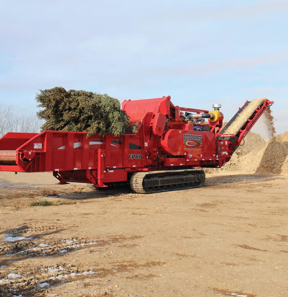 Rotochopper Inc Archives - Focus Enviro | Specialists in material ...