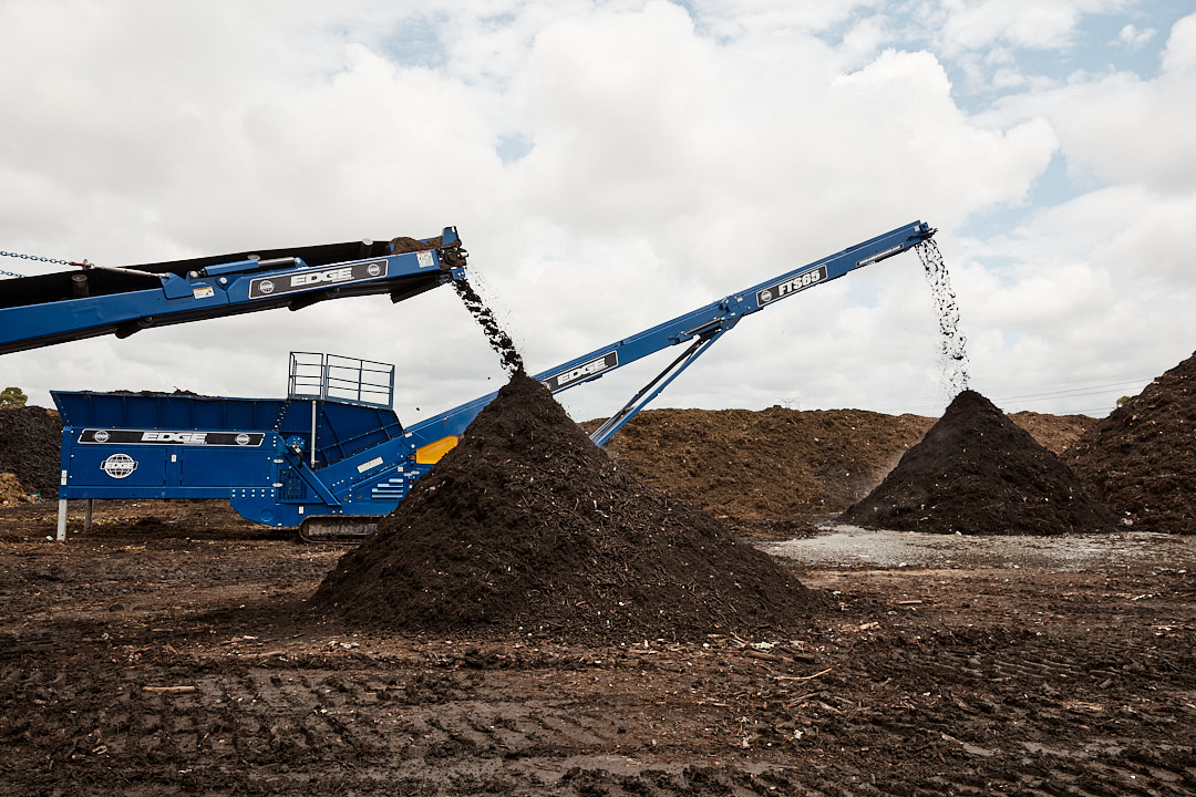 Suez - Focus Enviro | Specialists in material processing equipment