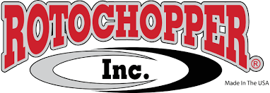Rotochopper Makes Grinding Easy, Review of Grinder Basics - Focus ...